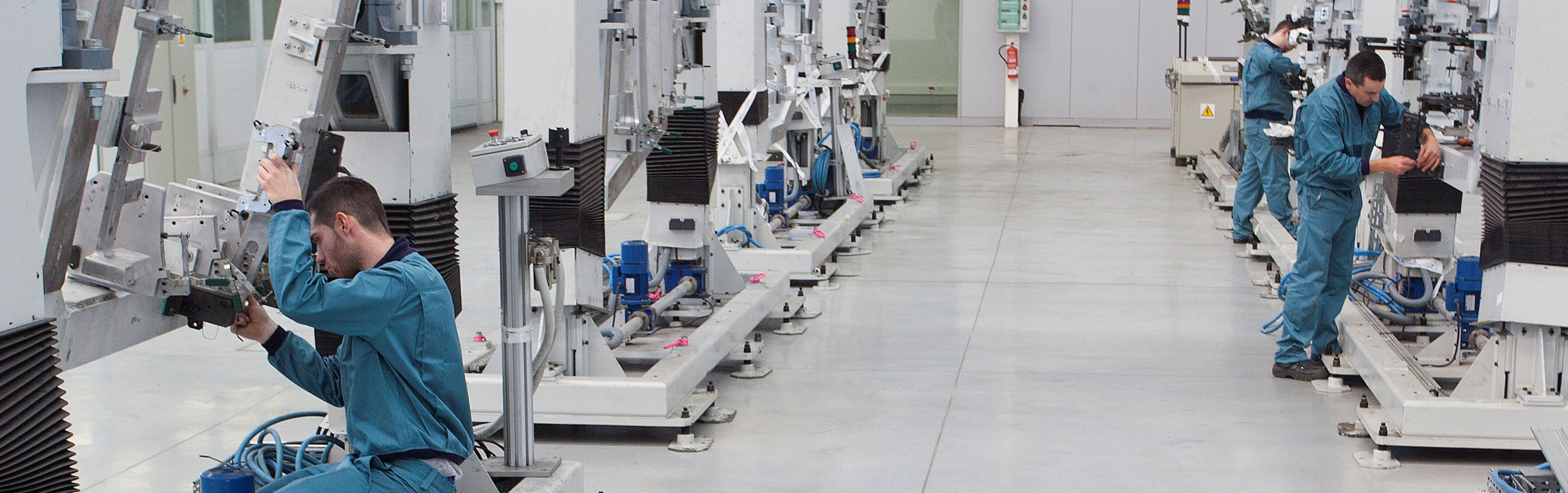 Work at DELTA - DELTA VIGO | At the forefront of innovation